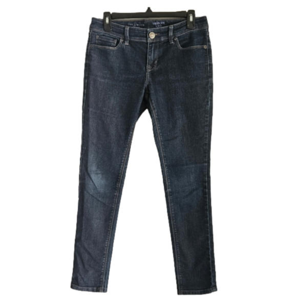 The Limited | Jeans | The Limited Denim Skinny Leg 97 Jeans 8p | Poshmark
